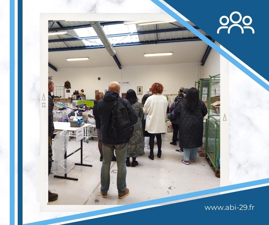 Information collective. - Abi29